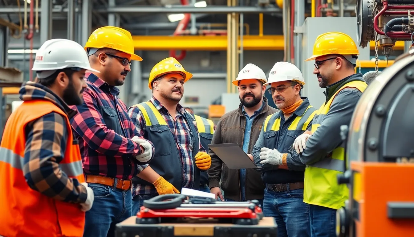 Maintenance Repair and Operations: Unlock Business Success with ...